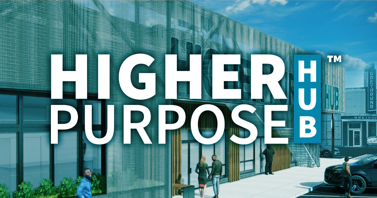 Higher Purpose Co.